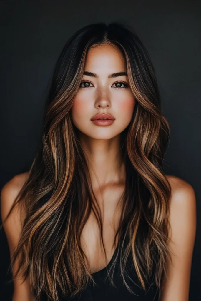 23 Gorgeous Shadow Root Balayage Ideas for Your Next Hair ...