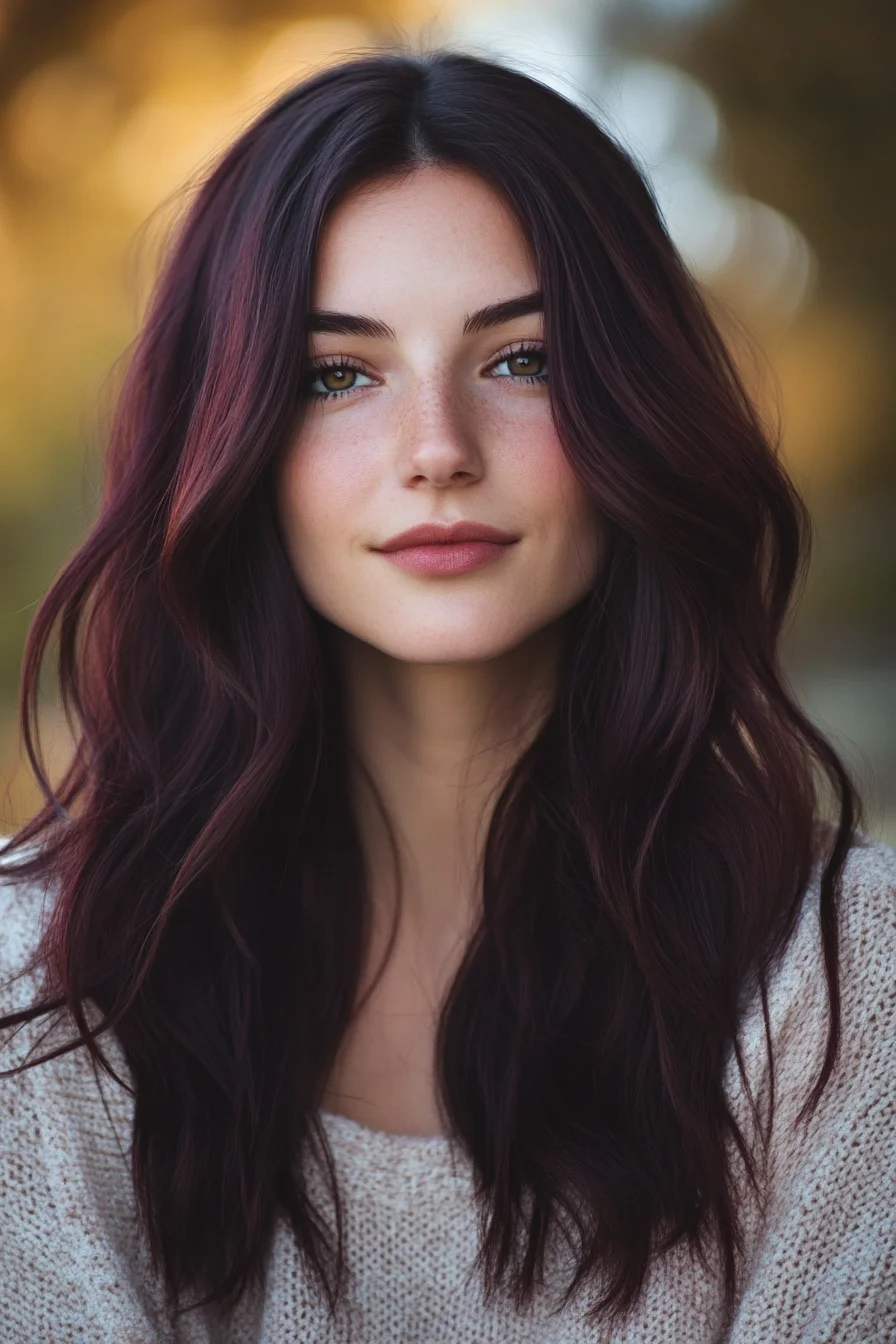 23 Gorgeous Shadow Root Balayage Ideas for Your Next Hair ...