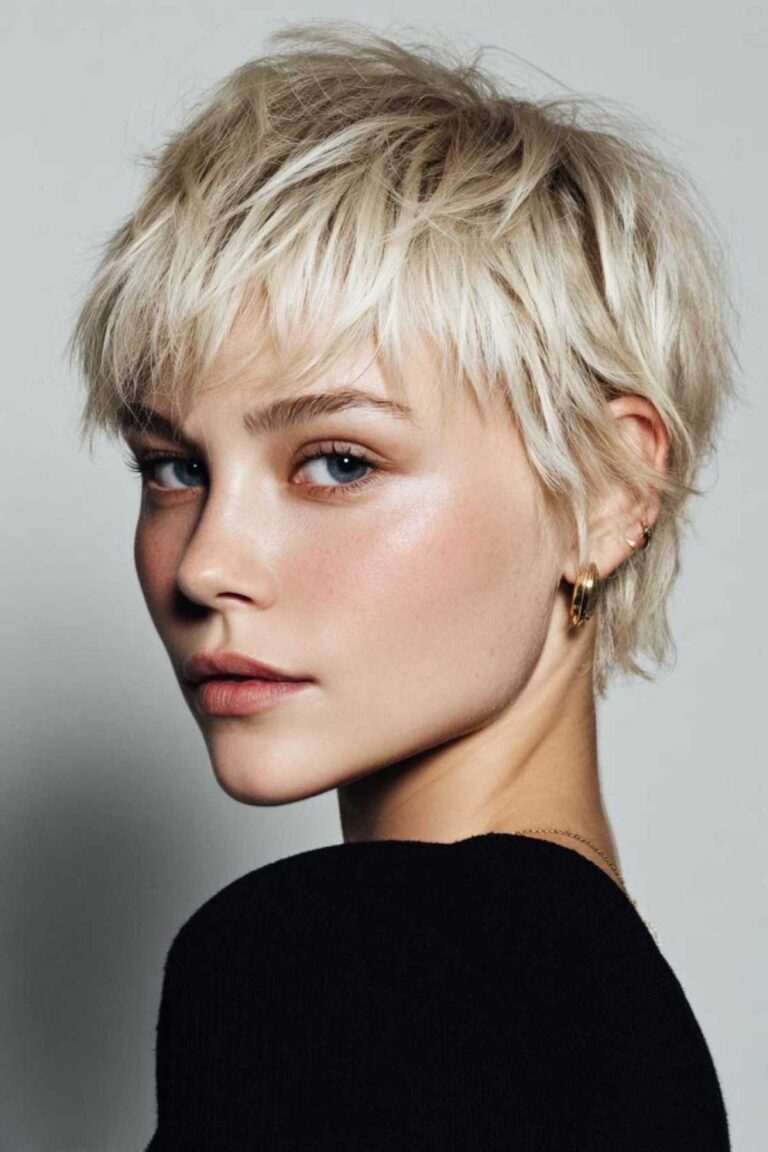 Tired of Fighting Flatness? 13+ Haircuts That Give Thin, Fine Hair ...