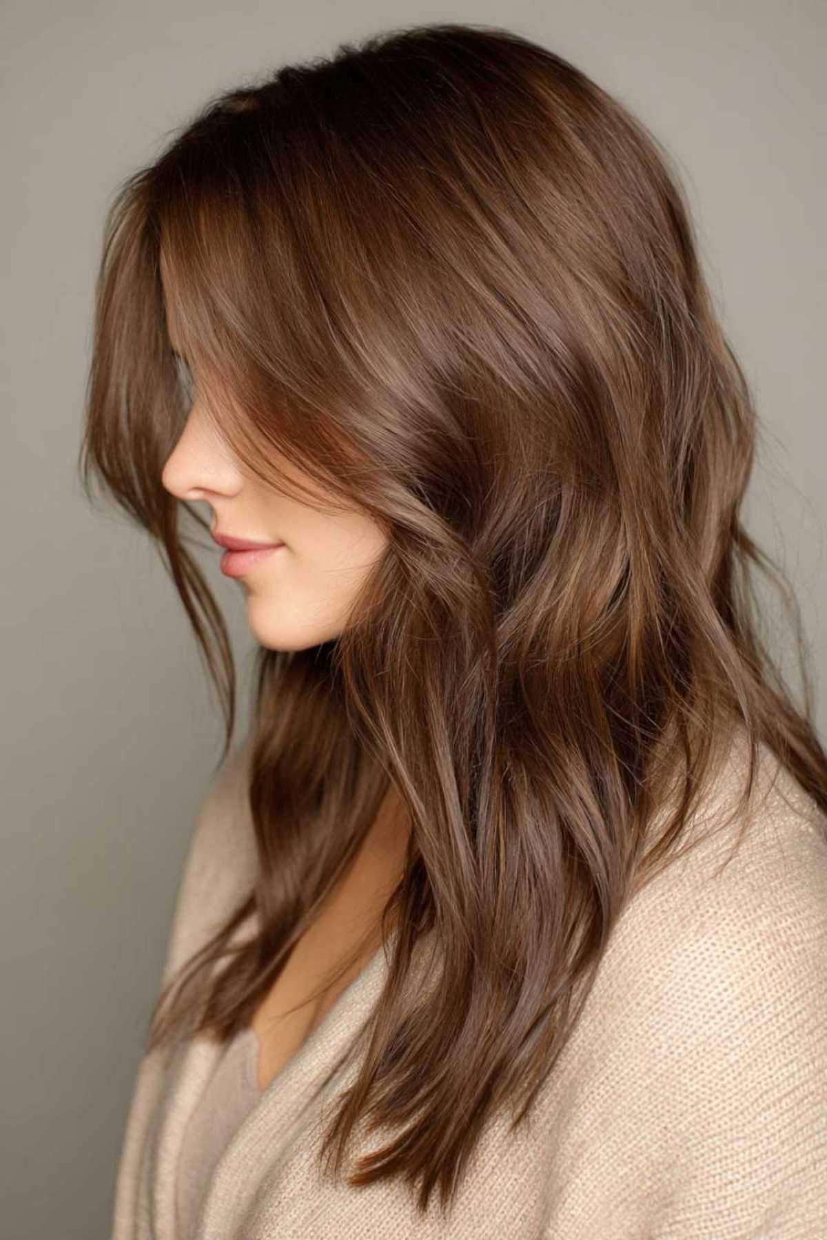 From Deep Browns to Espresso: 13+ Dark Fall Hair Colors You’ll Love ...