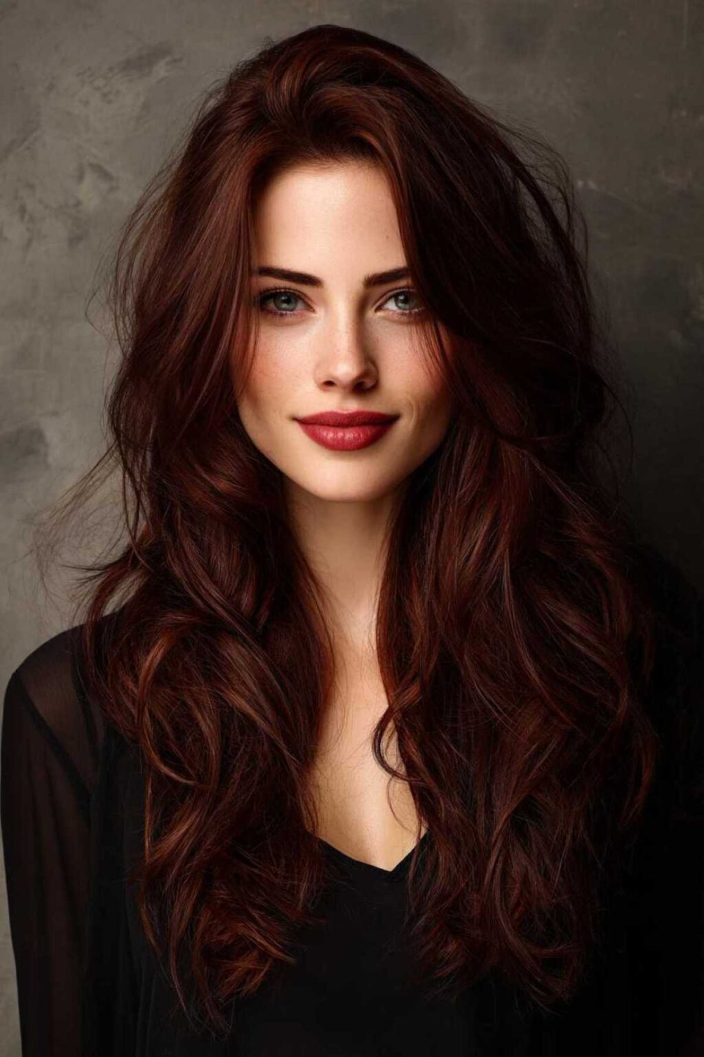 From Deep Browns to Espresso: 13+ Dark Fall Hair Colors You’ll Love ...