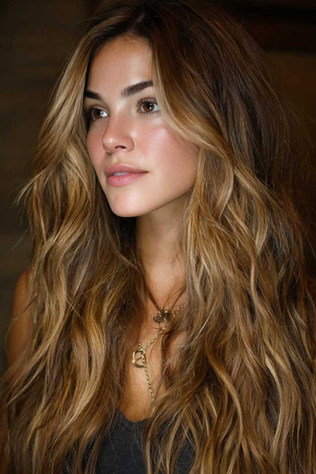 From Chestnut to Mocha: 10+ Fall Brown Hair Colors You’ll Be Obsessed ...