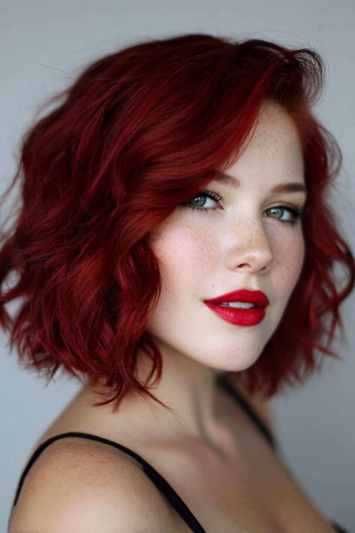 Beyond the Beanie: 20+ Rich & Radiant Winter Hair Colors That Truly ...