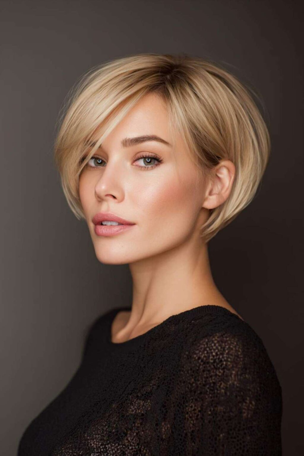 The Great Debulkening: 15+ Pixie Haircuts That Masterfully Tame Thick ...