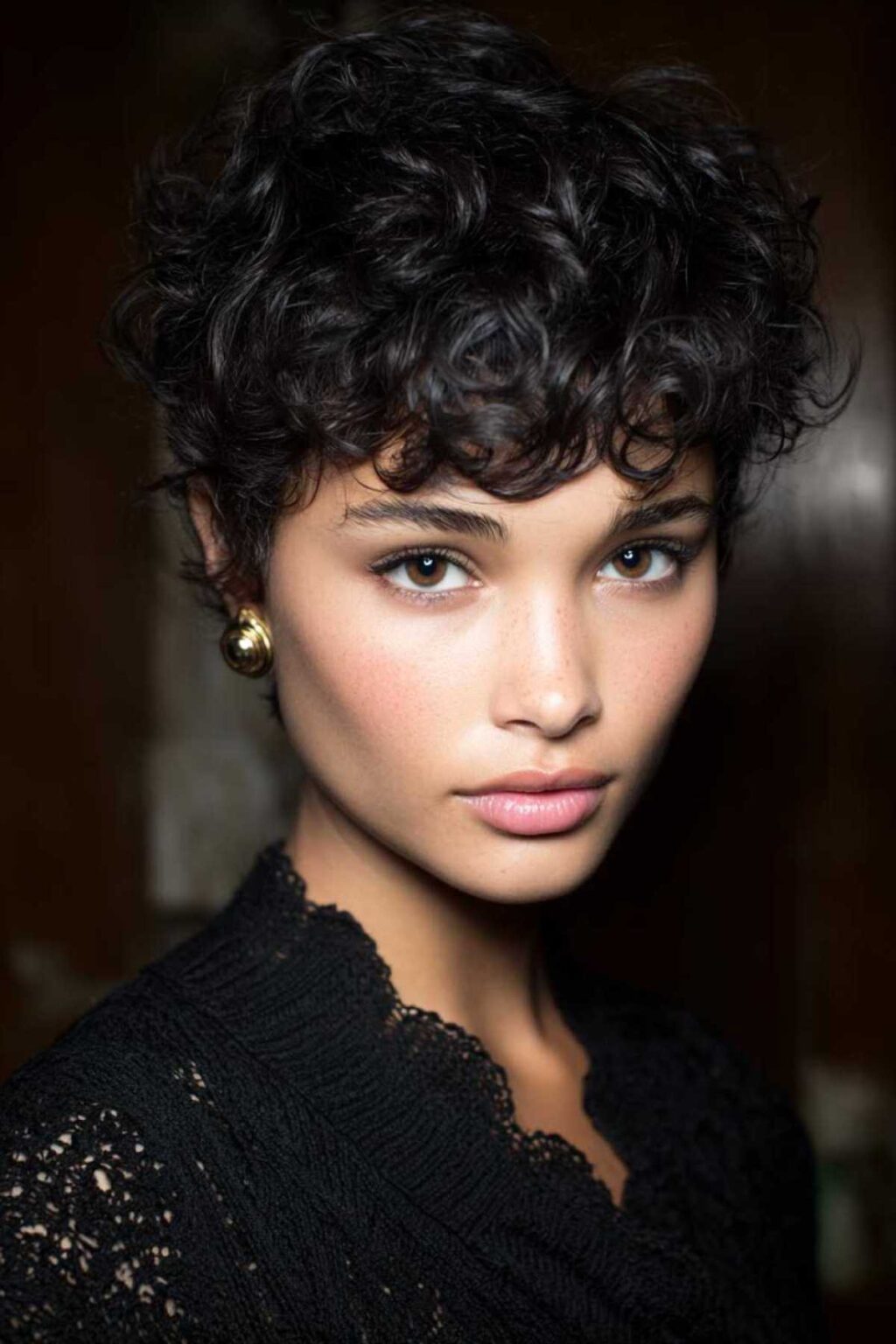 Is Thick Hair Weighing You Down? 18+ Pixie Haircuts That Offer Freedom ...