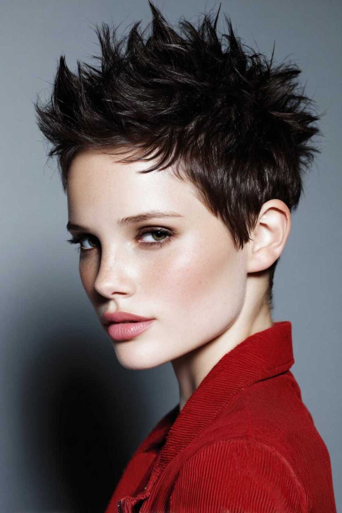 Is Thick Hair Weighing You Down? 18+ Pixie Haircuts That Offer Freedom ...