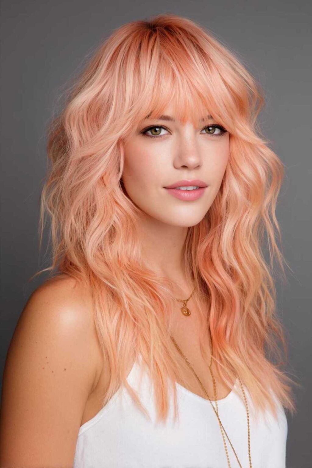 Soft & Dreamy: 12+ Pastel Hair Color Ideas That Feel Like a Fairytale ...