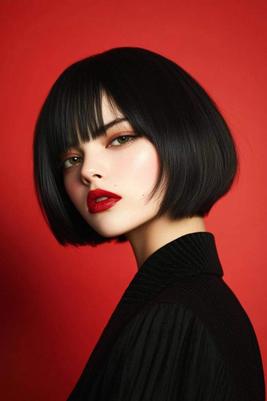 Chic & Understated: 14+ Old Money Bob Hair Ideas Perfect for a Luxe ...