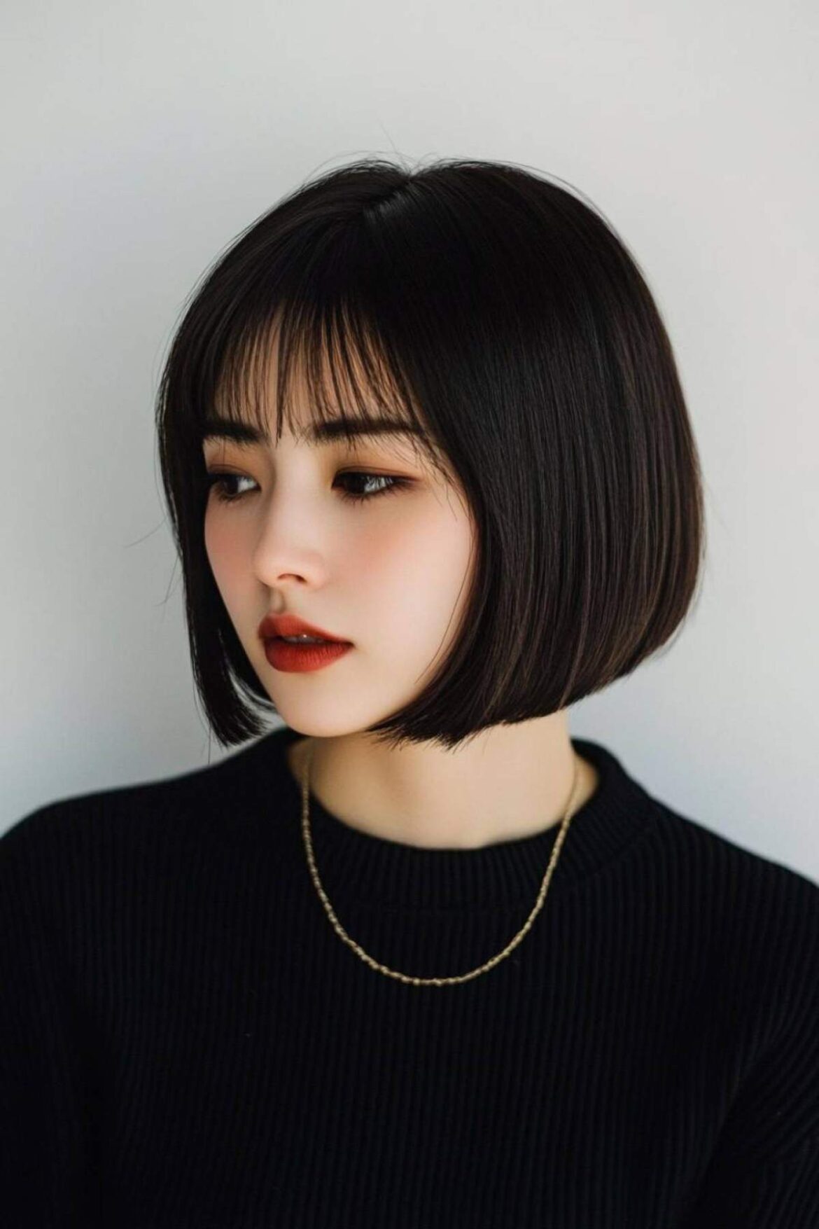 Chic & Understated: 14+ Old Money Bob Hair Ideas Perfect for a Luxe ...