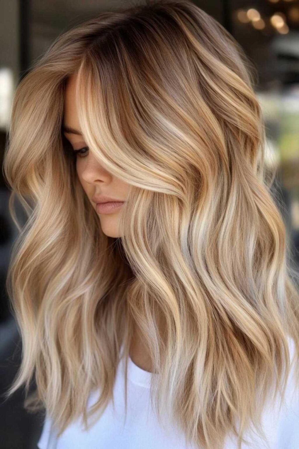 Bold or Subtle: 14+ Hair Color Ideas Every Brunette Can Rock ...