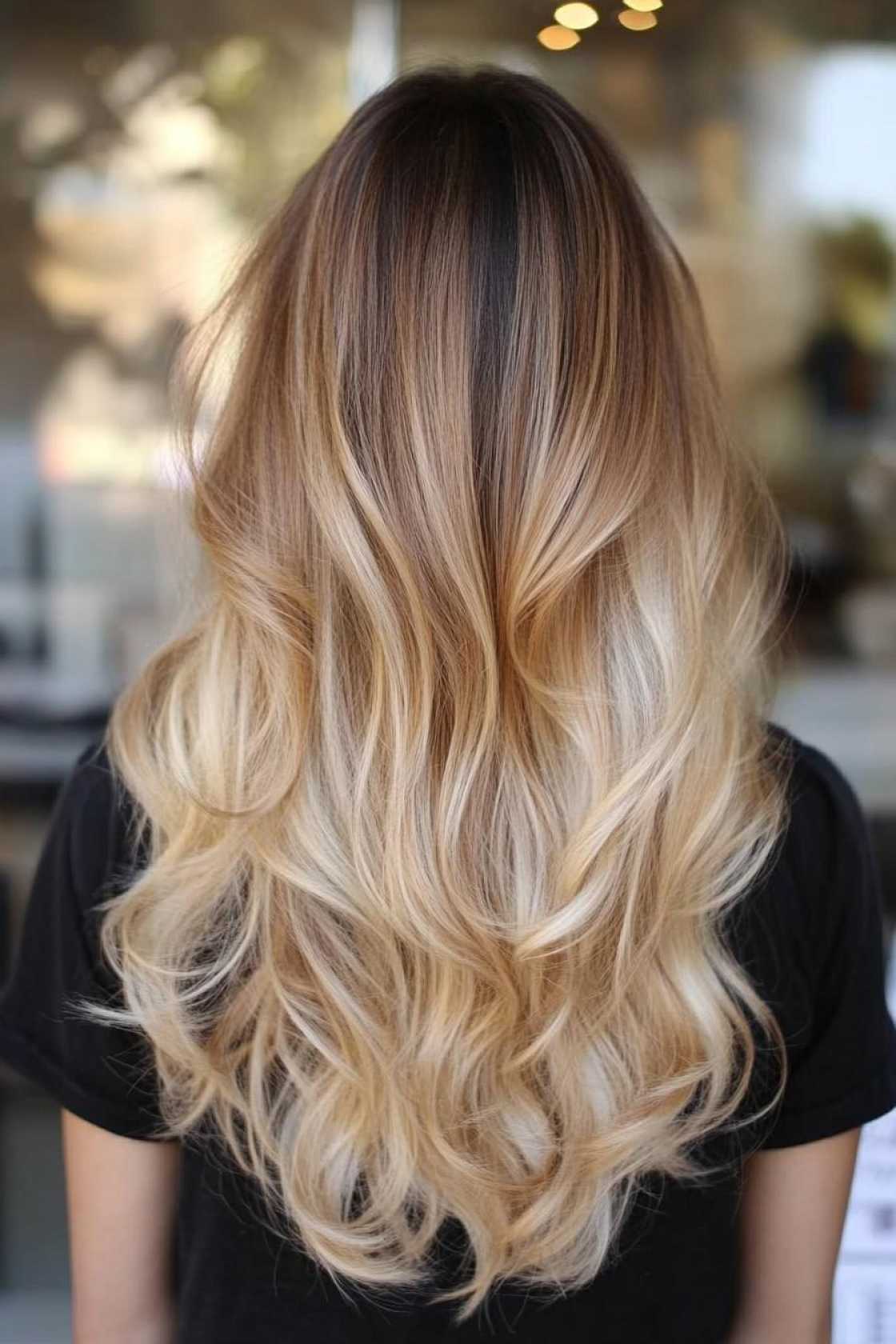 Soft Fade Perfection: 12+ Ombre Hair Color Ideas Everyone Wants - Tress ...