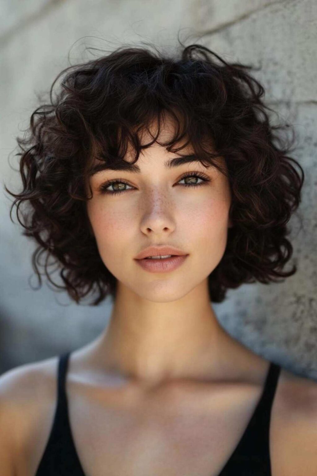 13+ Layered Bob Haircuts with Light Texture for Easy Styling - Tress Nails