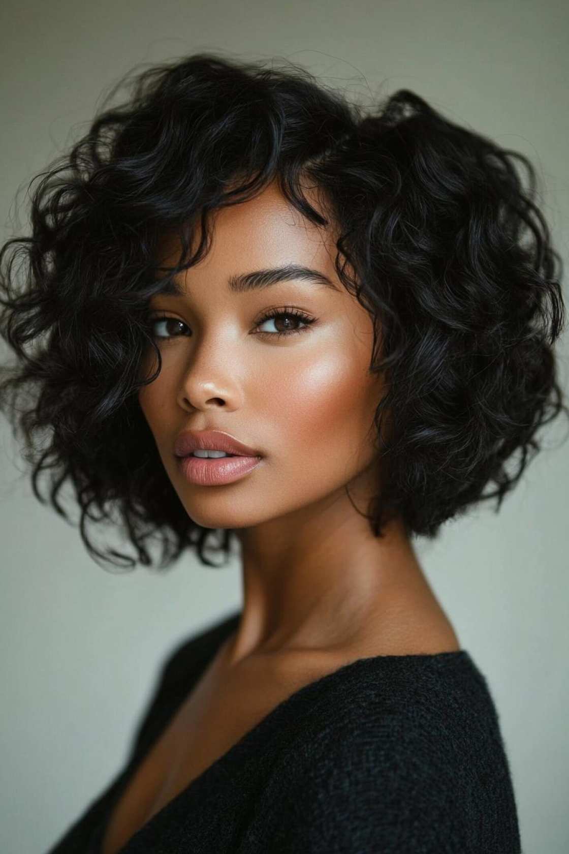 13+ Natural Hairstyles for Women Embracing Texture and Simplicity ...